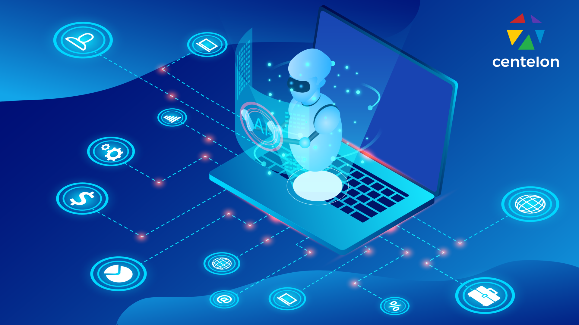 AI In The Asset Management Industry – Centelon